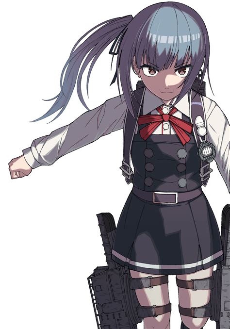 Kasumi And Kasumi Kai Ni Kantai Collection Drawn By Karasuma Kuraha