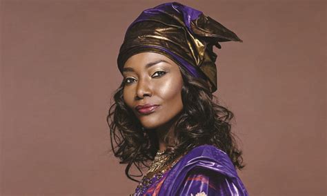 Sénégal Coumba Gawlo en concert le 13 mai pour son grand retour sur