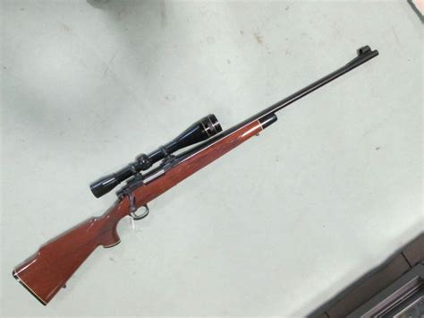 Remington 700 BDL La Vetrina Delle Armi