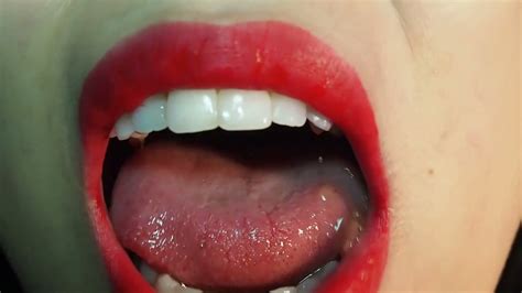 019 ASMR Giantess Eat Sound YouTube