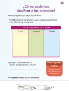 Libro De Conocimiento Del Medio Segundo Grado Libros Famosos