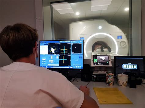 Toul Dans les coulisses de lhôpital 1 10 en immersion dans le