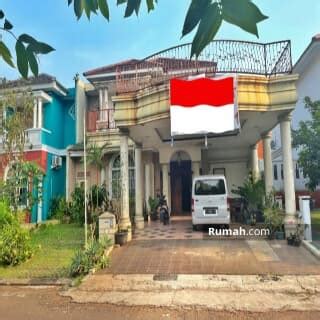 Rumah Kota Wisata Cluster Monaco Trovit