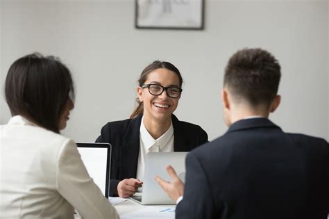 C Mo Responder H Blame De Ti En Una Entrevista Para Programador