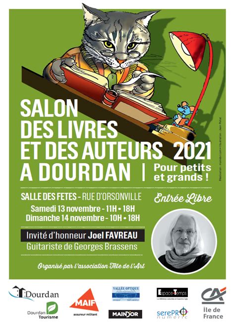 Le programme des salons du livre Nombre7 éditions