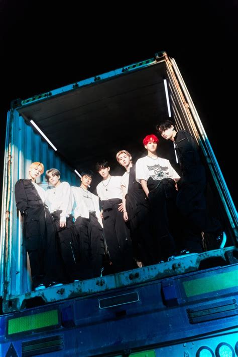 Enhypen D Voile De Premi Res Photos Teasers Pour Son Comeback K Gen
