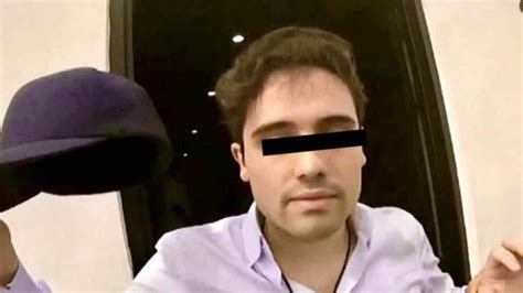 Confirma Sedena detención de Ovidio Guzmán en Culiacán