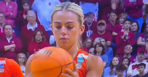 College Basketball Influencer Delivers Ice Cold Response After Nailing