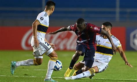 Boca Juniors X Monagas Saiba Onde Assistir Ao Vivo Ao Jogo De Hoje Da