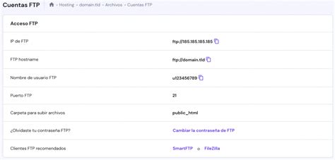 Tutorial Cómo subir una página web a internet en 6 pasos fáciles