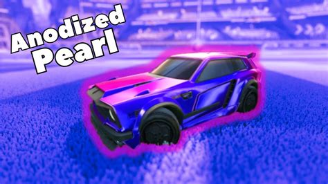 Best ANODIZED PEARL Car Designs YouTube
