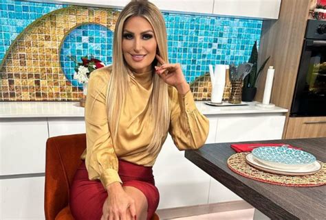 Quién es Anette Cuburu la conductora que criticó a Legarreta