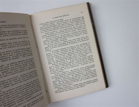 KARDEC ALLAN O LIVRO DOS MÉDIUNS Livraria Candelabro