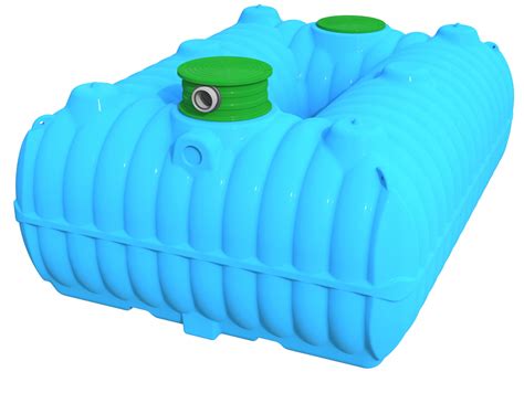 Zbiornik Wod Deszcz Wk L Flat Bolt Filtr Beczka Na Wod L