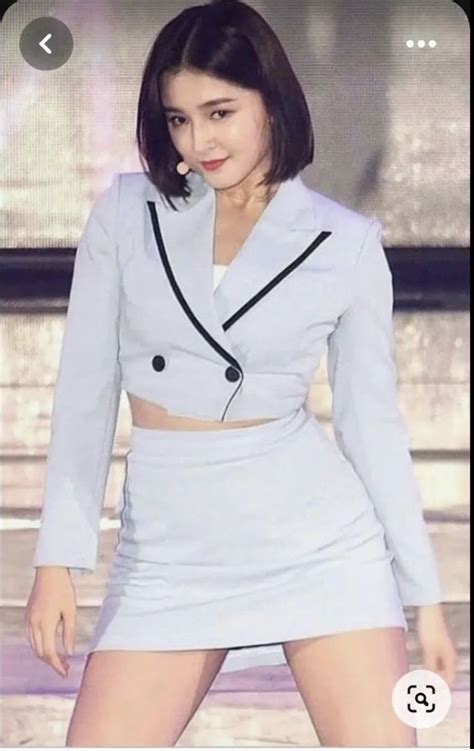 Nancy Jewel Mcdonie Nancy Momoland Korean Girl Beautiful Asian Women