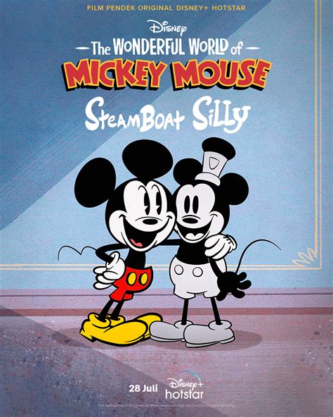 Disney Hotstar ID On Twitter Lebih Banyak Mickey Lebih Meriah
