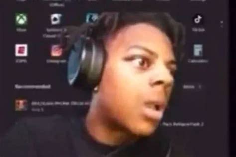 IShowSpeed Goes Viral For Accidentally Exposing His Genitals Live