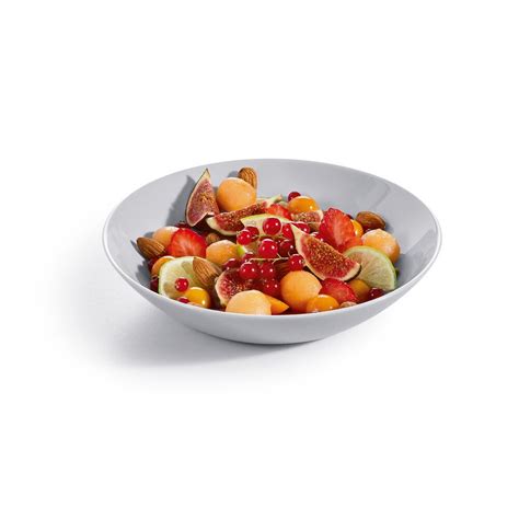Assiette Creuse En Verre Diwali Luminarc 20 Cm BRYCUS
