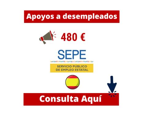 Subsidios por Desempleo en España en 2023