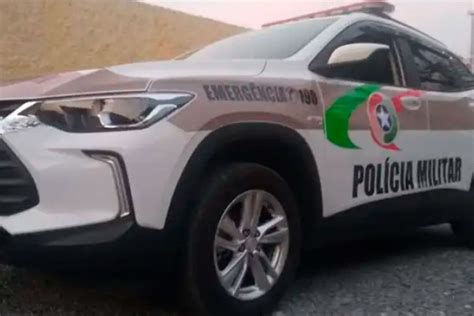 Agressor é preso pela PM por duas vezes em 48h após ameaçar a ex mulher