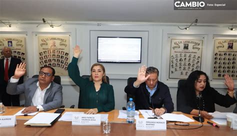 Aprueba Comisión del Congreso exhorto a CAPUFE para mejoramiento y