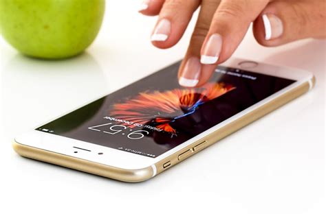 Cómo saber si mi pantalla del iPhone es original de Apple