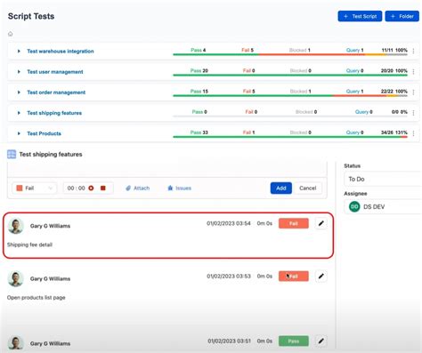 Test Case Management Agiletest For Jira