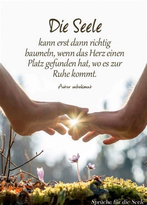 Herz Und Seele Spr Che Facebook Likes Talking About This