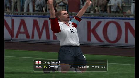 Pro Evolution Soccer Pc Gameplay Youtube