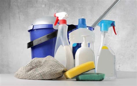 Limpiar desinfectar y esterilizar En qué se diferencian Entorno