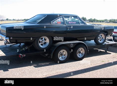 Car Hauler Hi Res Stock Photography And Images Alamy