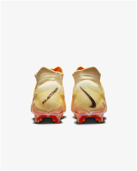 Nike Gripknit Phantom GX Elite Dynamic Fit FG SE Firm Ground Football