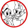 Mickey Mouse Friends Coloring Pages Disneyclips