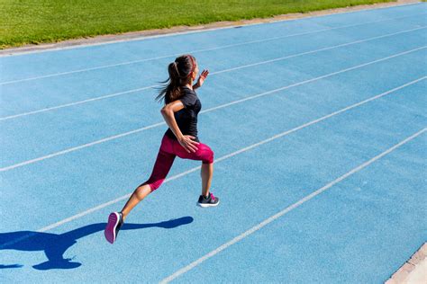 How To Build Endurance For Running Tips