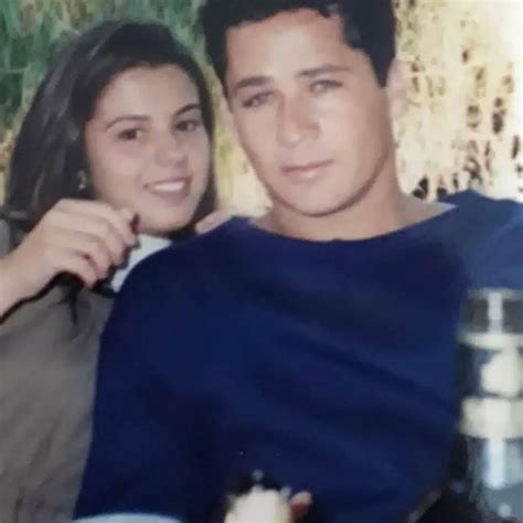 Como Poliana Rocha E Leonardo Se Conheceram Relembre Quando A