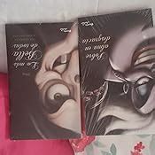 Villanos Pobre Alma En Desgracia Disney Amazon Mx Libros