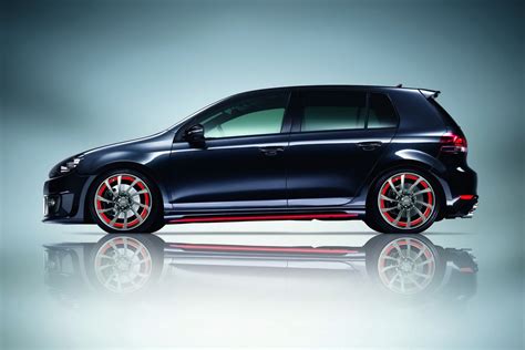 VW Golf GTI Mk6 Last Edition Autooonline Magazine