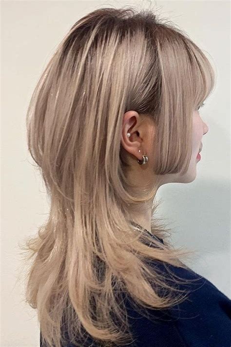 Haircuts For Medium Hair Haircuts Straight Hair Long Hair Cuts