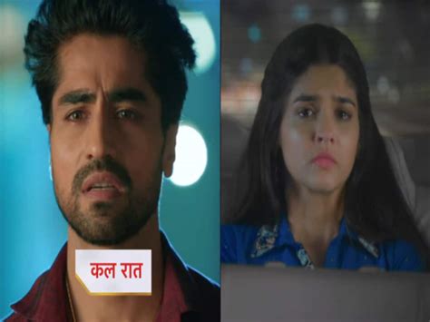 Yrkkh Twist Yeh Rishta Kya Kehlata Hai Spoiler Promo Abhimanyu
