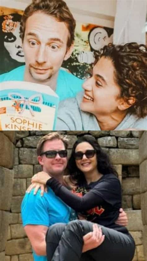 9 Bollywood Actresses Who Married Foreigners