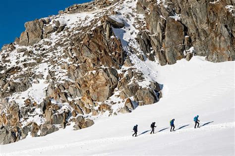 Vrai Ou Faux On Peut Voir Le Mont Blanc Depuis La Tour Eiffel