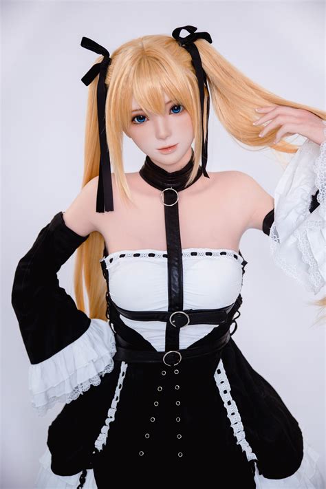 בובת סקס אנימה Vsdoll