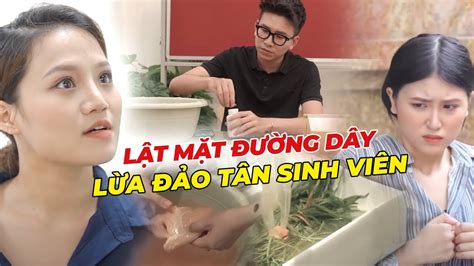 Thám Tử Abby Full Tập 86 Lật Tẩy Công Ty Đa Cấp Chuyên Lừa Sinh Viên