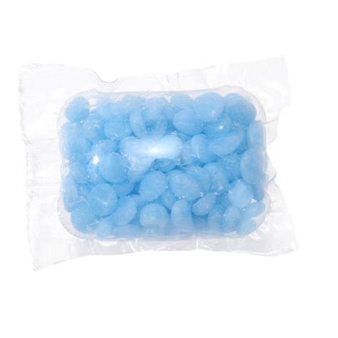 Lessive Boule à lessive Portable 1 pièce granulés de Gel à lessive