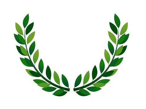 Laurel Wreath Clipart World
