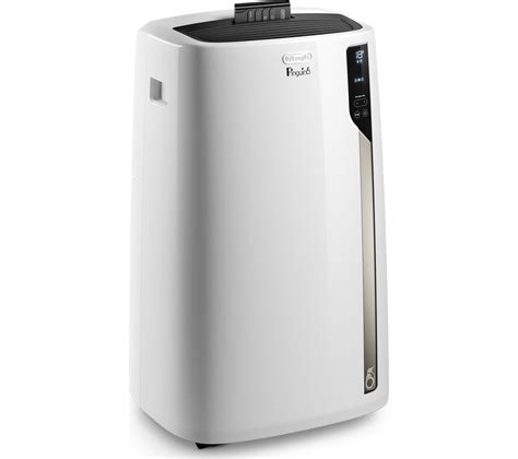 DELONGHI Pinguino PAC EL98 ECO Real Feel Portable Air Conditioner Fast