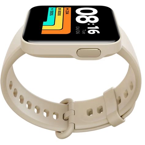 XIAOMI Redmi Watch 2 Lite Beige IPoncomp