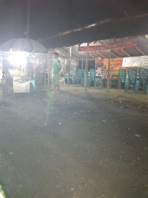 Kawasan Kuliner Milu Bakar Ring Road Terdekat Restoran Dan Tempat