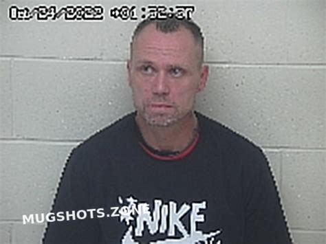 FRANKLIN SHANNON EUGENE 10 24 2022 Scioto County Mugshots Zone