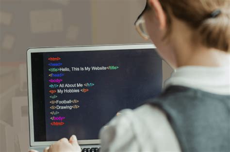 Yuk Kenali Apa Itu Web Development
